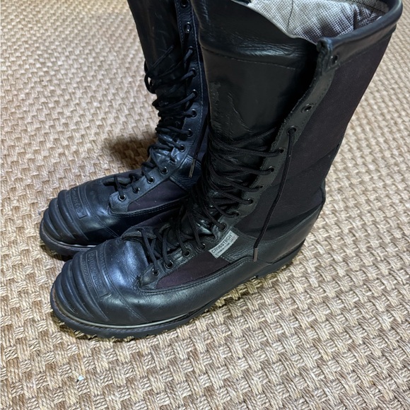 pro warrington | Shoes | Pro Warrington Usar Rescue Boot | Poshmark